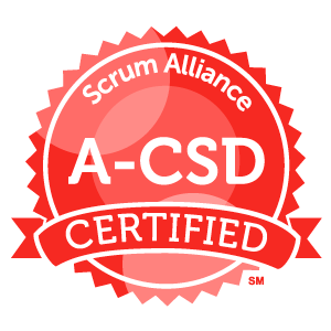 Agile and Scrum Training & Certification - Scrum Alliance