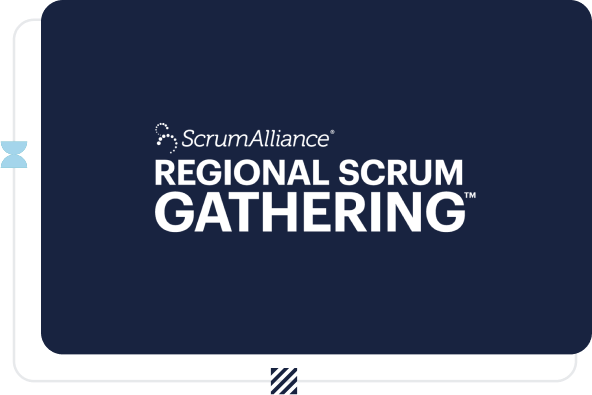 Regional Scrum Gathering - Scrum Alliance